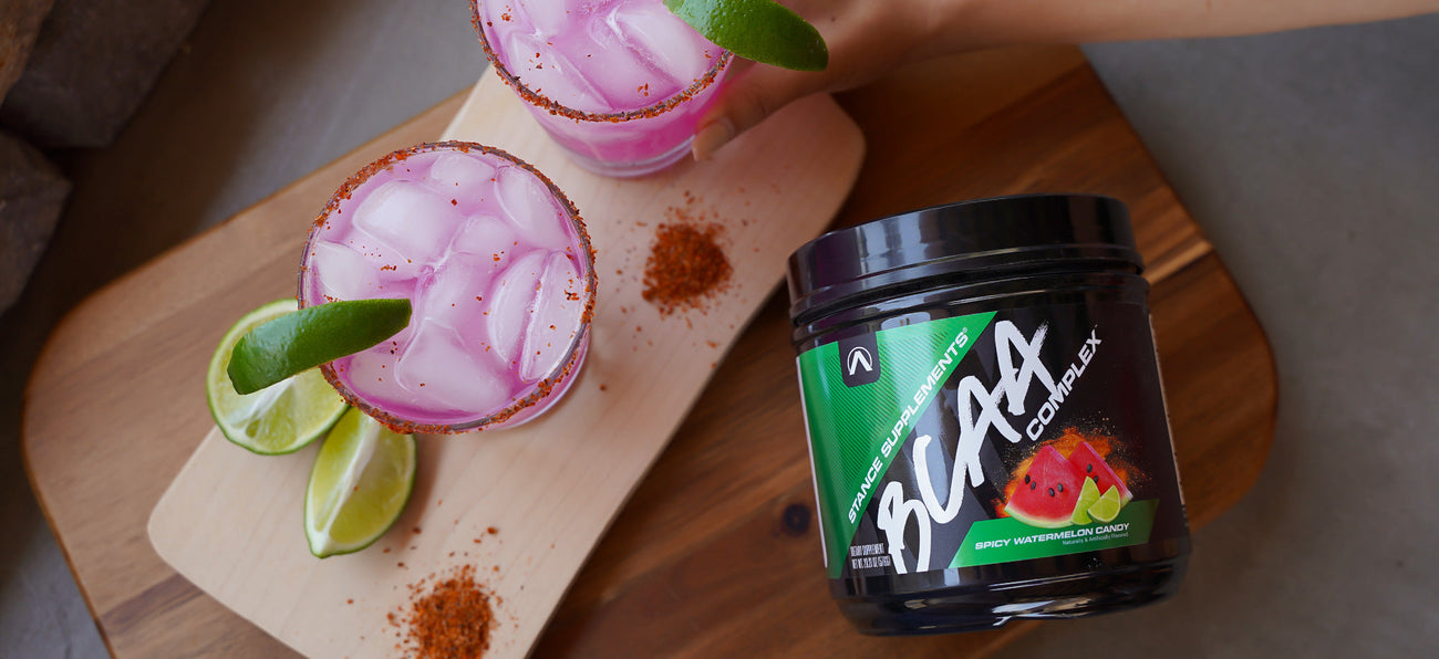 NUTRISHOP® Quenches Thirst This Summer with New Spicy Watermelon Candy