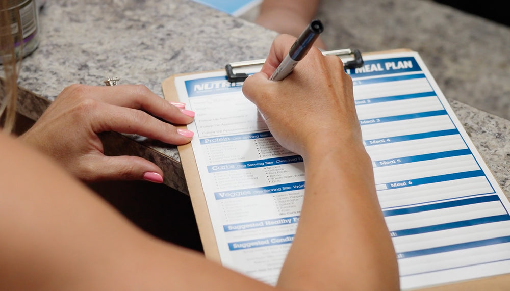 Thermovex™ | High-Energy Thermogenic Formula