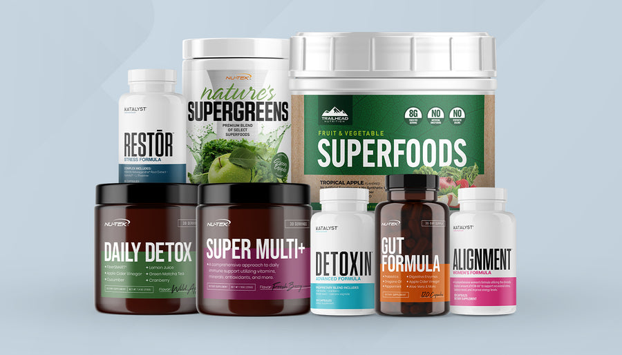 Nutrishop | Sports Nutrition & Weight Loss Supplements