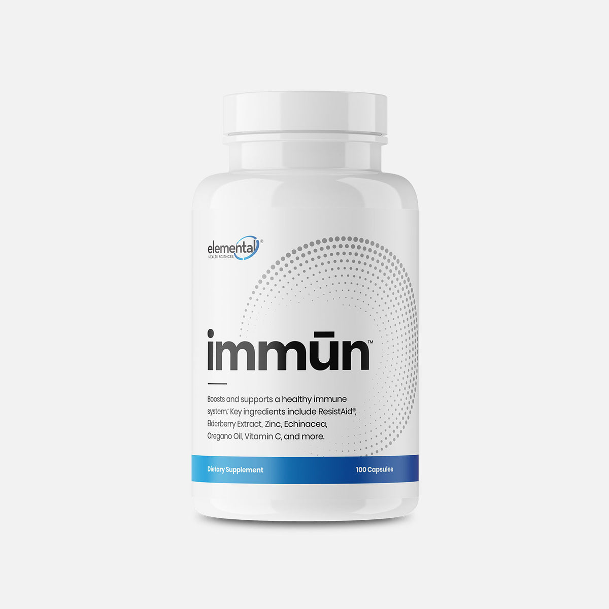 IMMŪN™ | Advanced Immune Support Formula