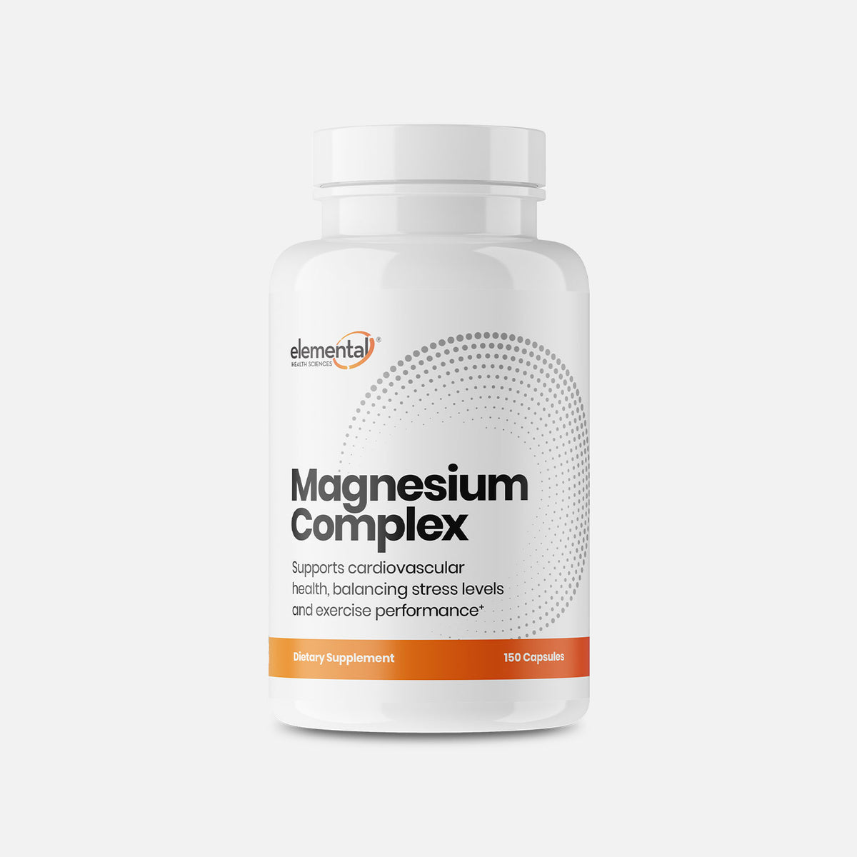 Magnesium Complex | Elemental Health Sciences