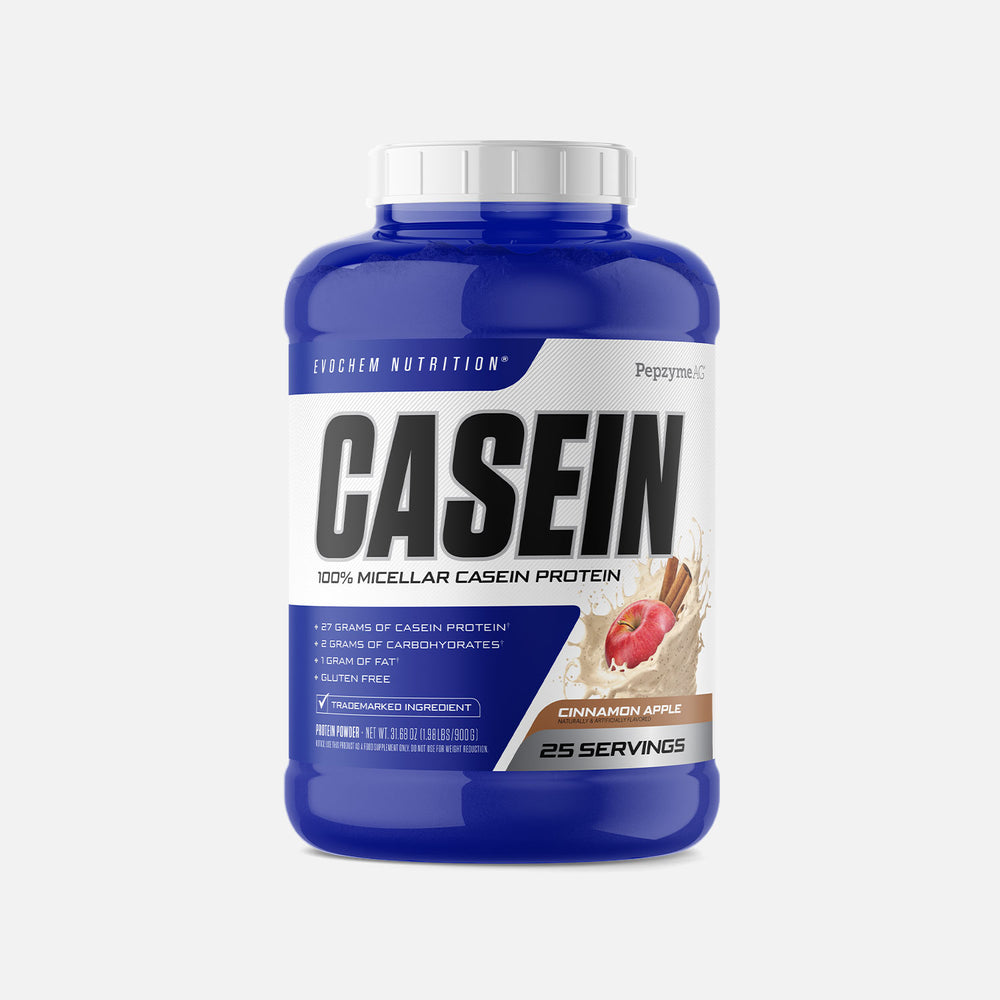 Casein | 100% Micellar Casein Protein
