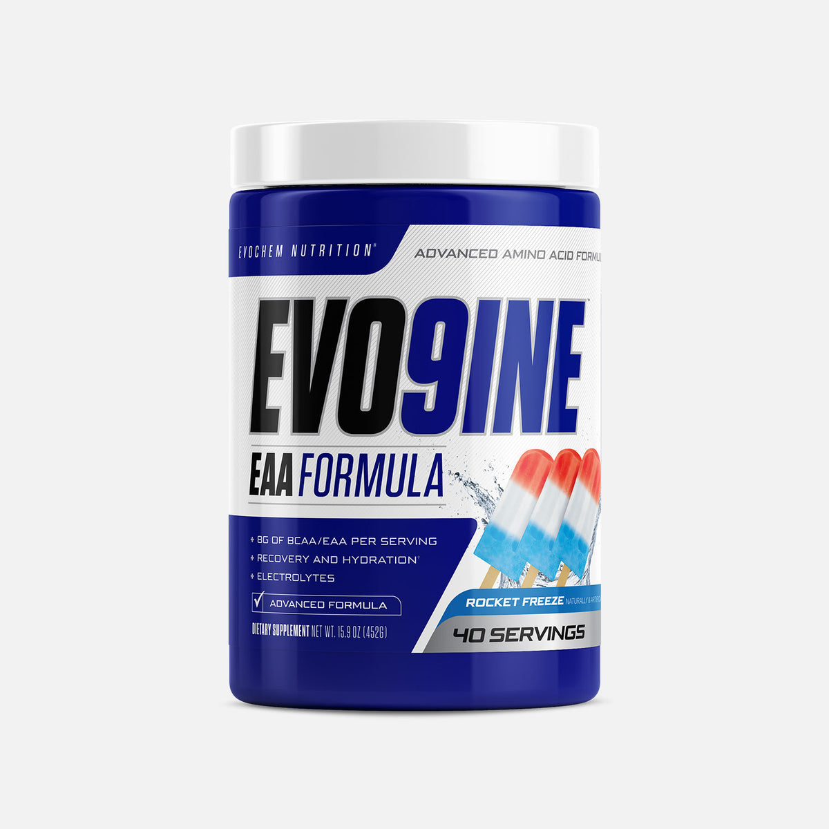 EVO9INE™ | Essential Amino Acid Formula