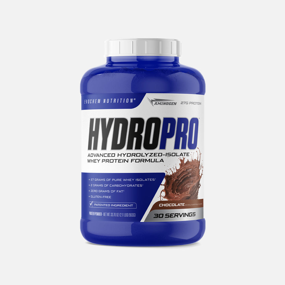 Hydro-Pro™ | 100% Cross-Flow Microfiltered Whey Protein Isolate