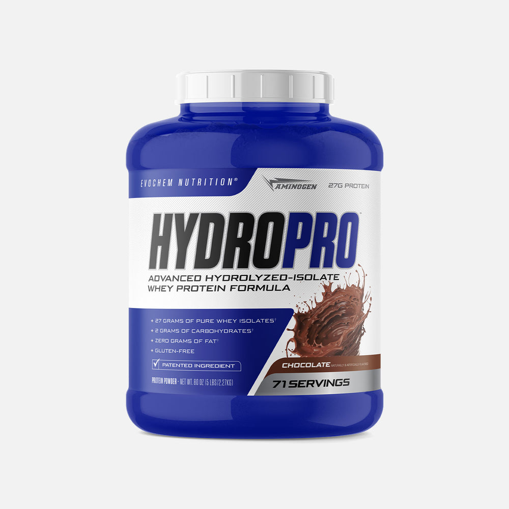 Hydro-Pro™ | 100% Cross-Flow Microfiltered Whey Protein Isolate