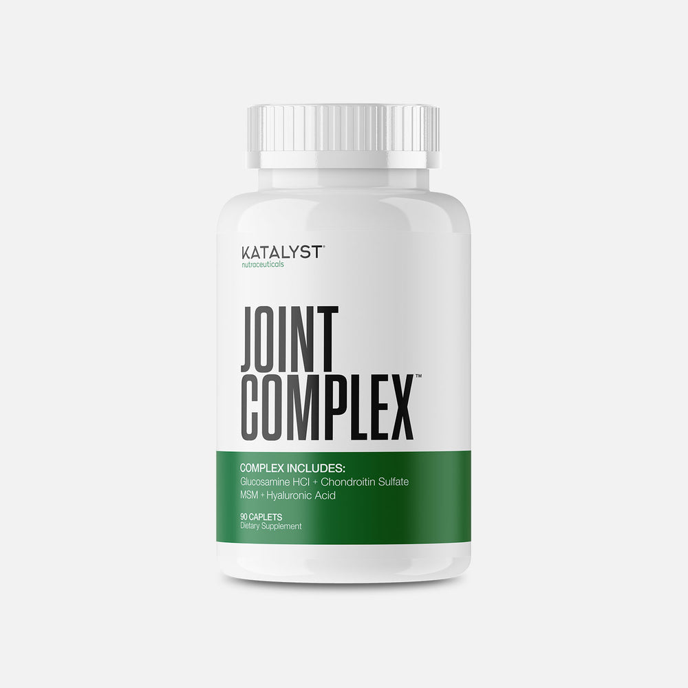 Joint Complex™ | Advanced Joint Support Formula