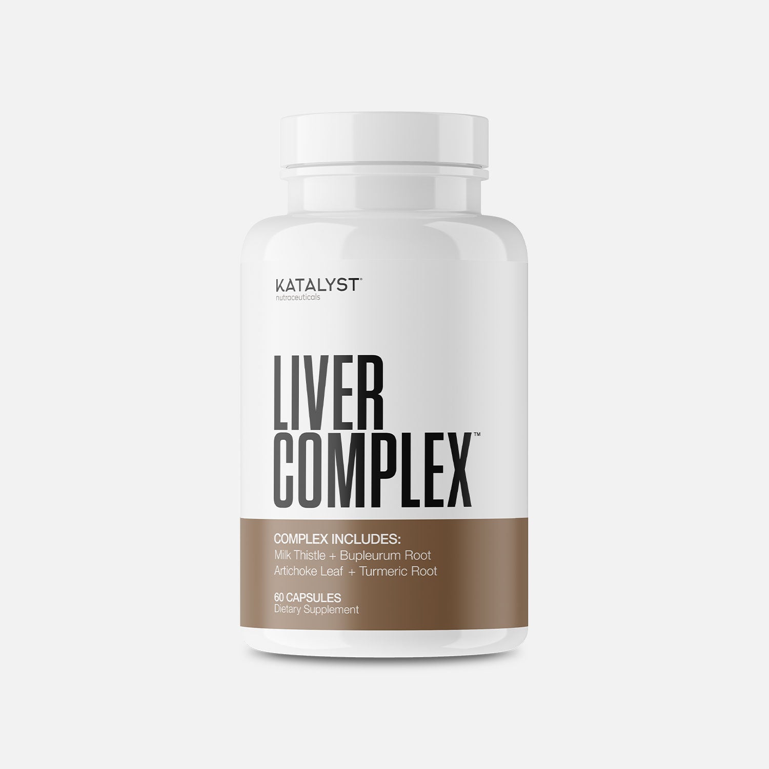 Liver Complex™ | Advanced Support Formula