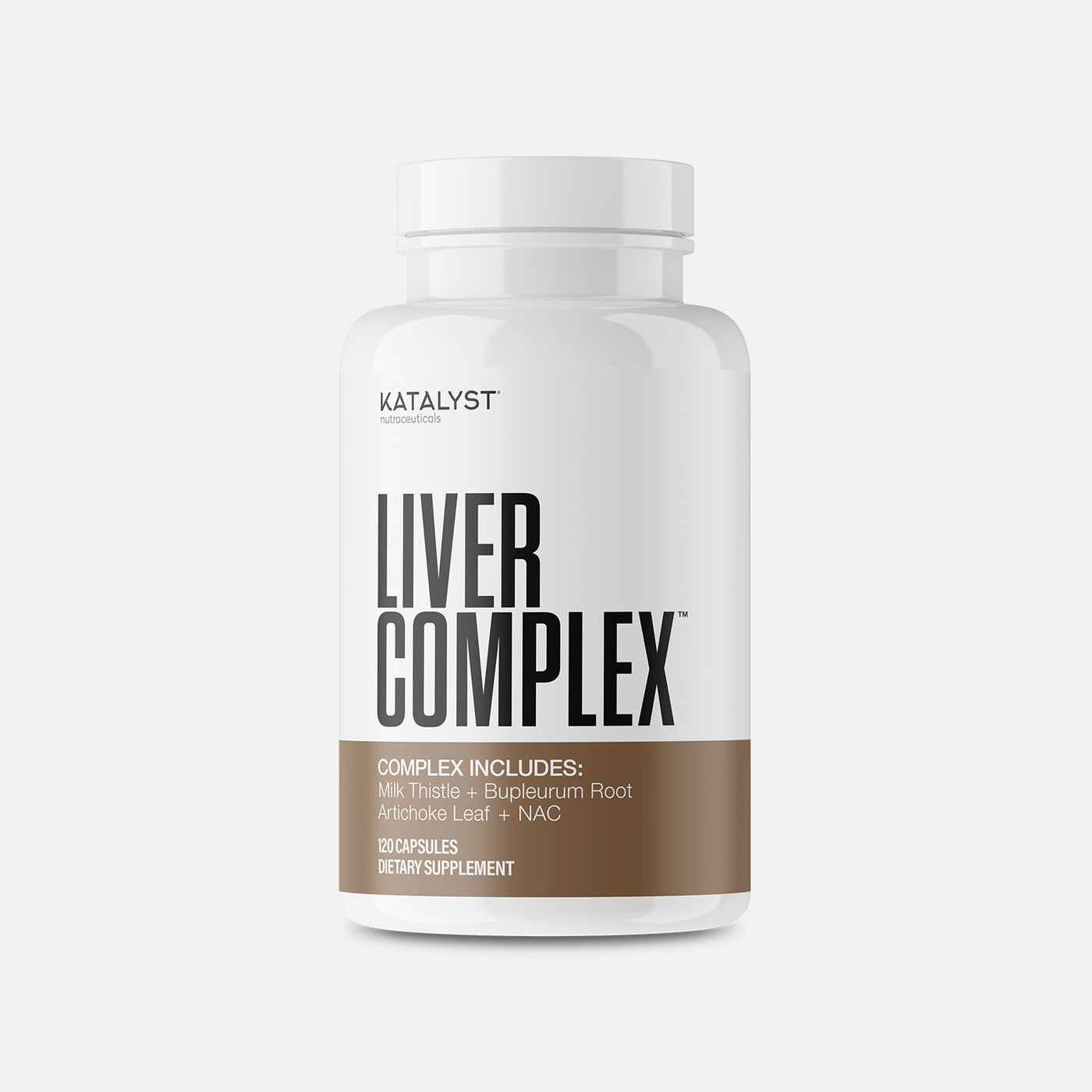Liver Complex™ | Advanced Support Formula