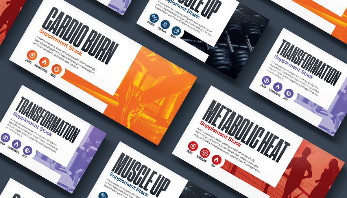 Thermovex™ | High-Energy Thermogenic Formula