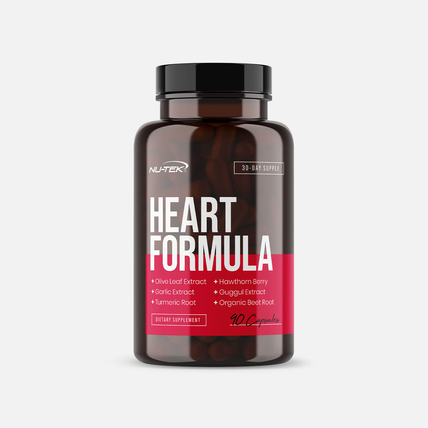 Heart Formula | Comprehensive Heart Support Formula