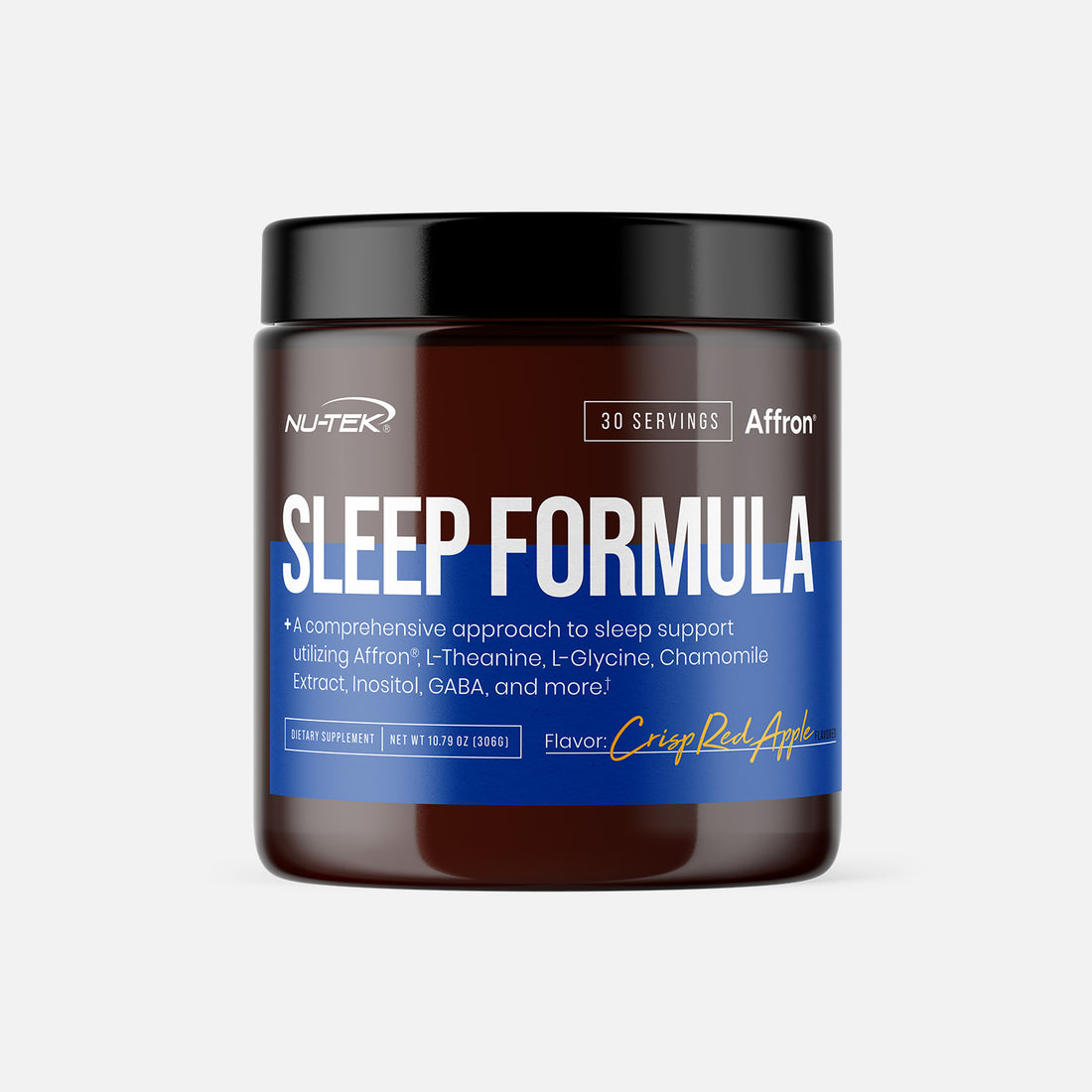 Sleep Formula | Comprehensive Sleep Supplement