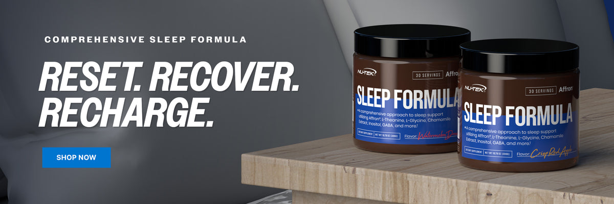 Nutrishop | Sports Nutrition & Weight Loss Supplements