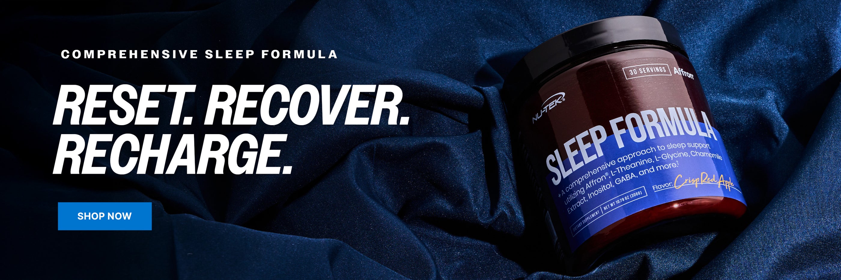 Nutrishop | Sports Nutrition & Weight Loss Supplements