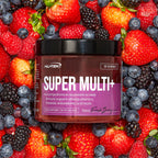 Super Multi+ | Daily Immune Support Formula