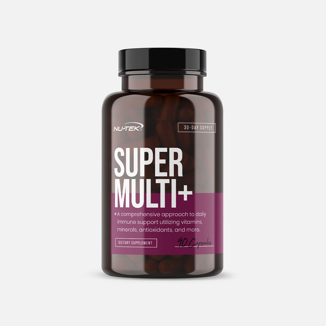 Super Multi+ | Daily Immune Support Formula