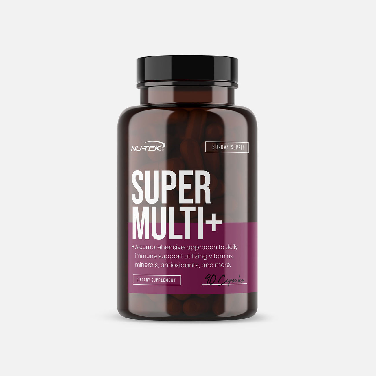 Super Multi+ | Daily Immune Support Formula