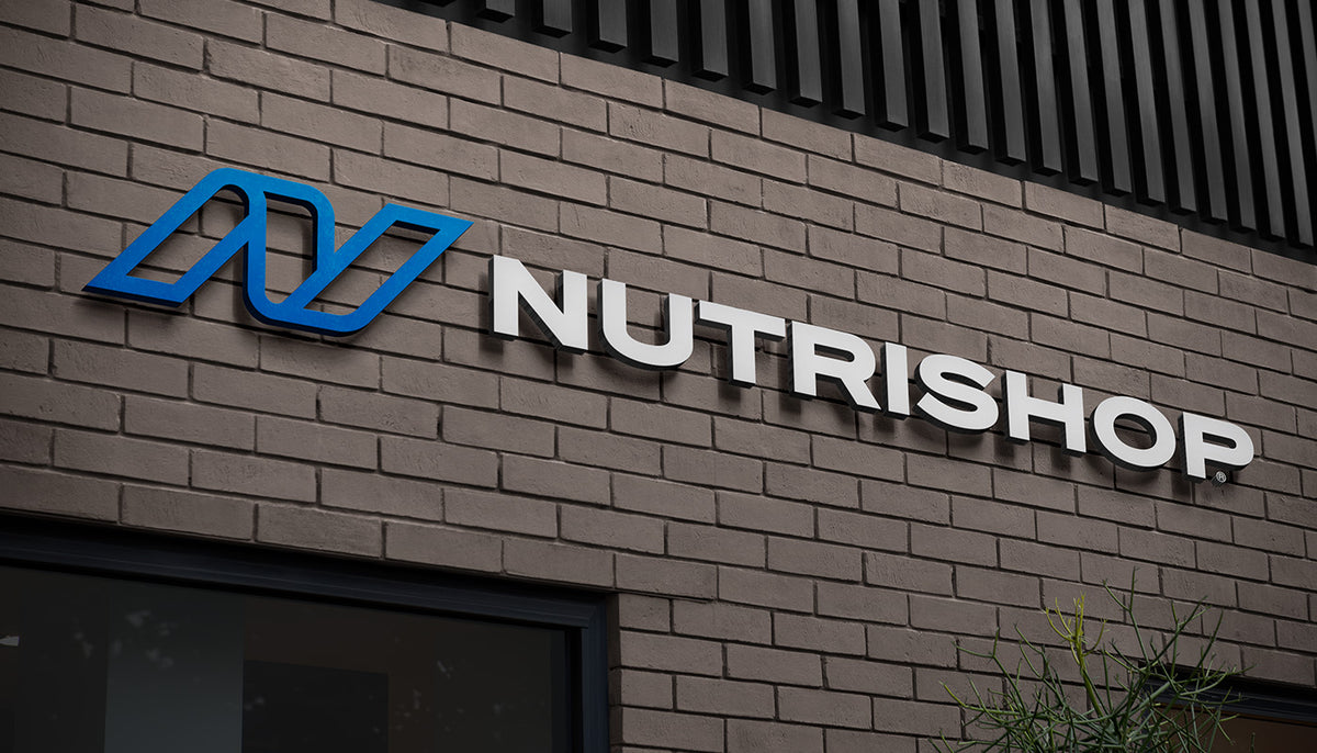 Nutrishop | Sports Nutrition & Weight Loss Supplements