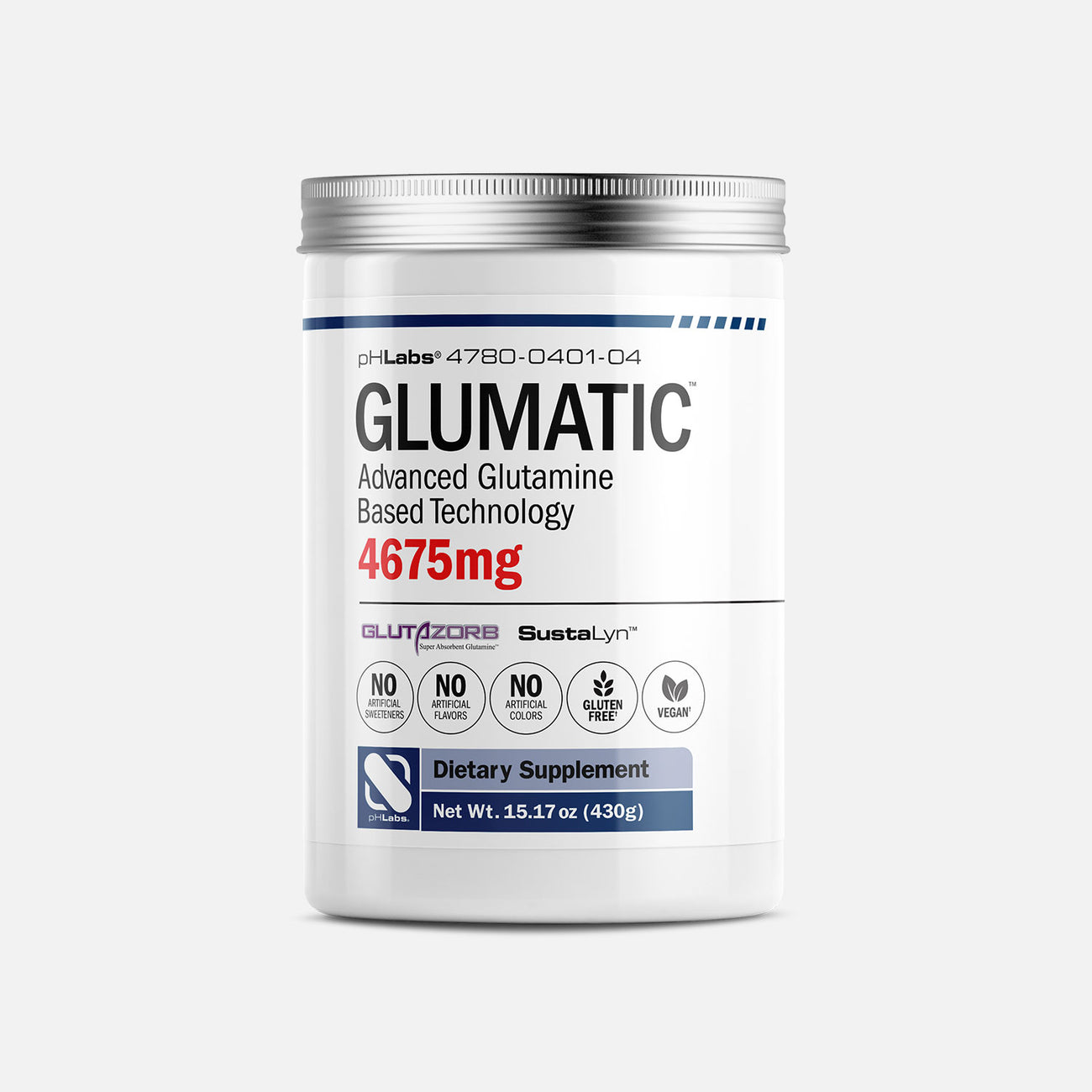 Glumatic™ | Advanced Glutamine Formula