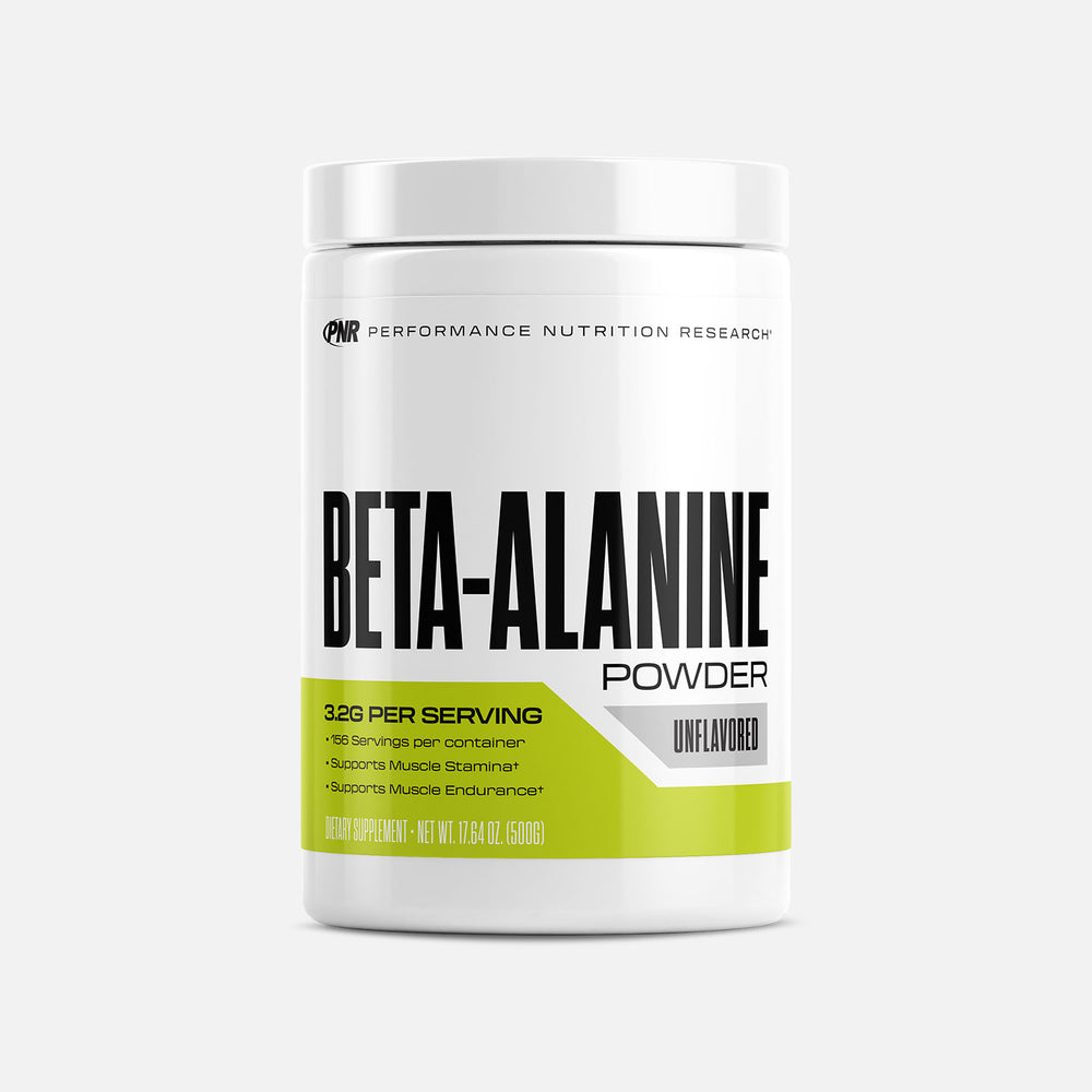 Beta-Alanine Powder | 3.2g Per Serving