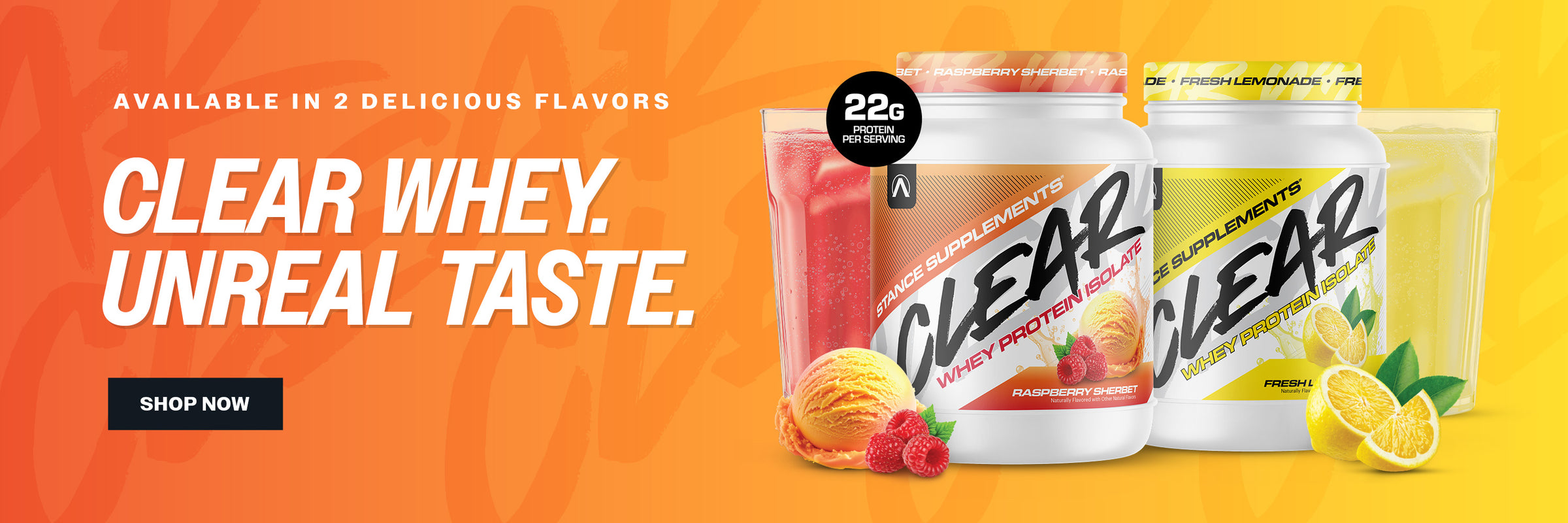 Nutrishop | Real Support. Real Results.