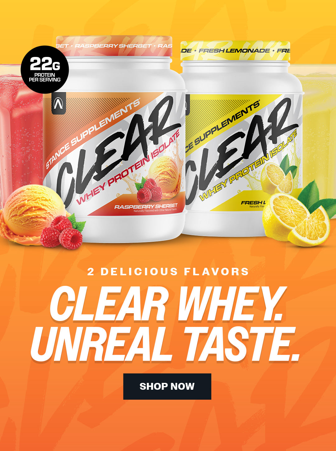 Nutrishop | Real Support. Real Results.