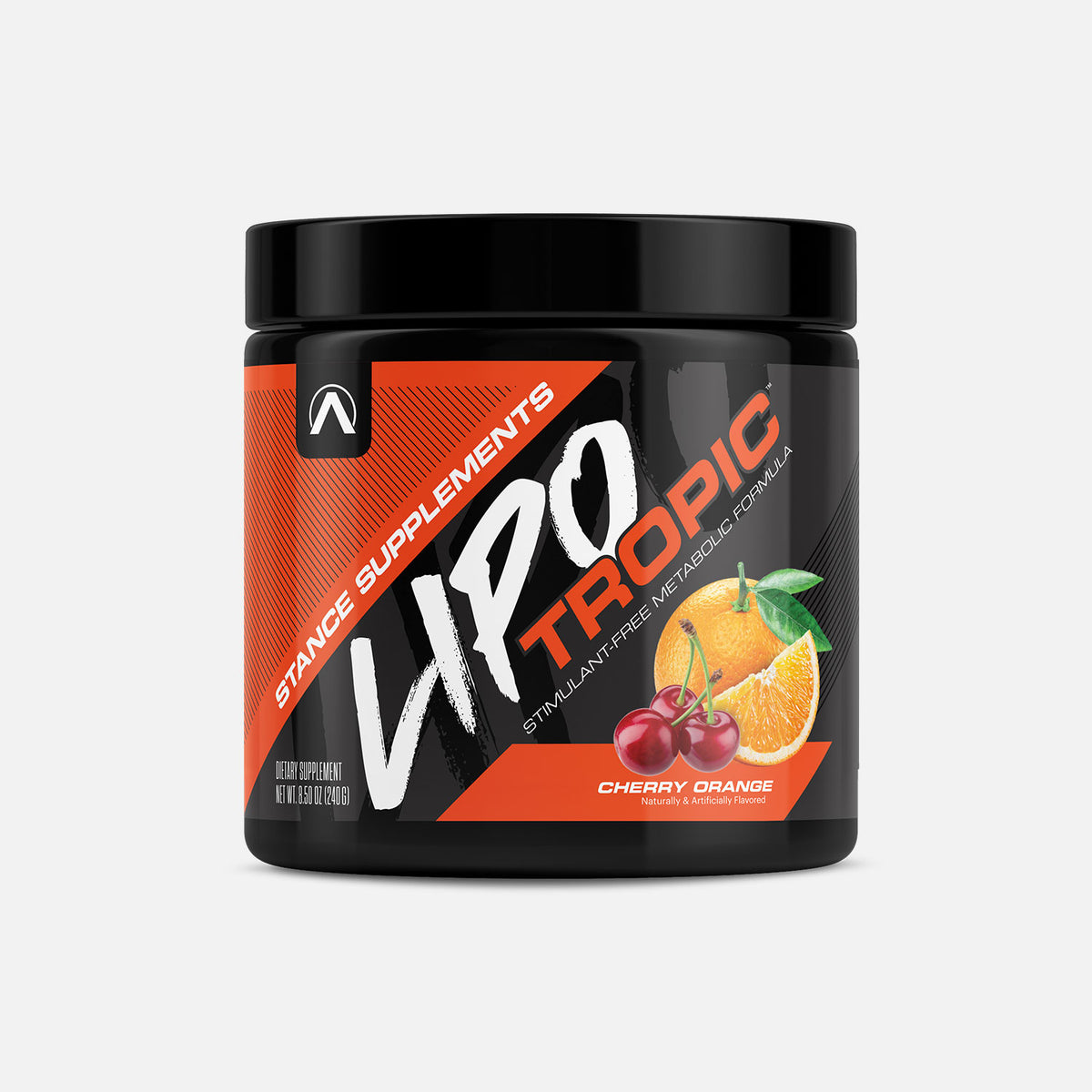 Lipotropic™ | Stimulant-Free Metabolic Formula
