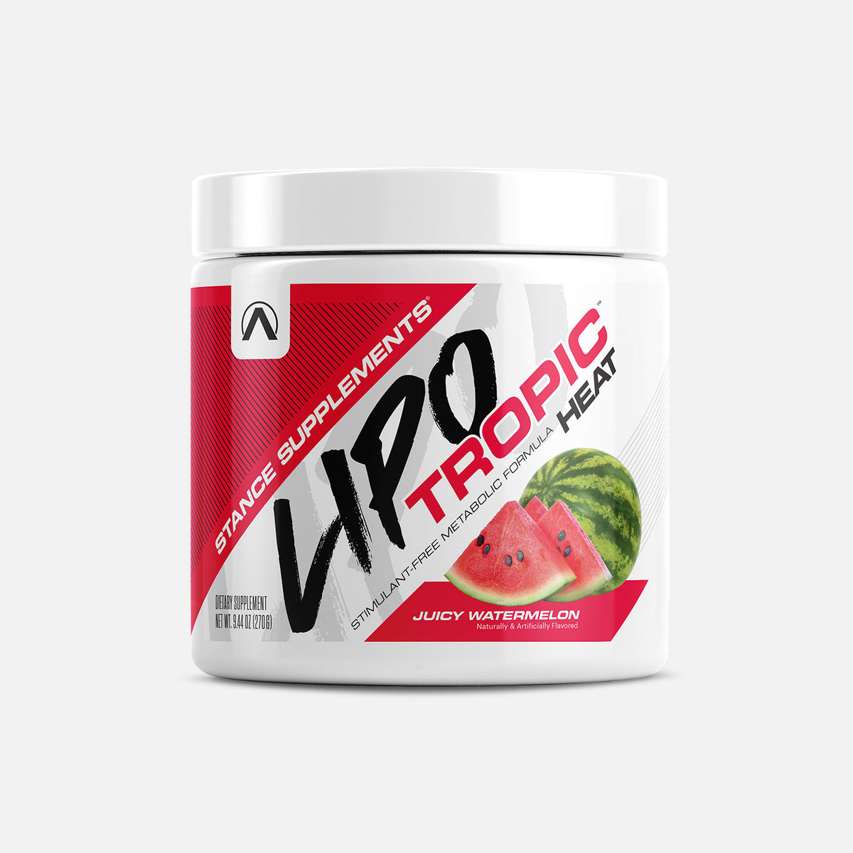 Lipotropic Heat™ | Stimulant-Free Metabolic Formula