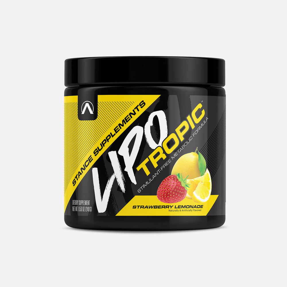 Lipotropic™ | Stimulant-Free Metabolic Formula