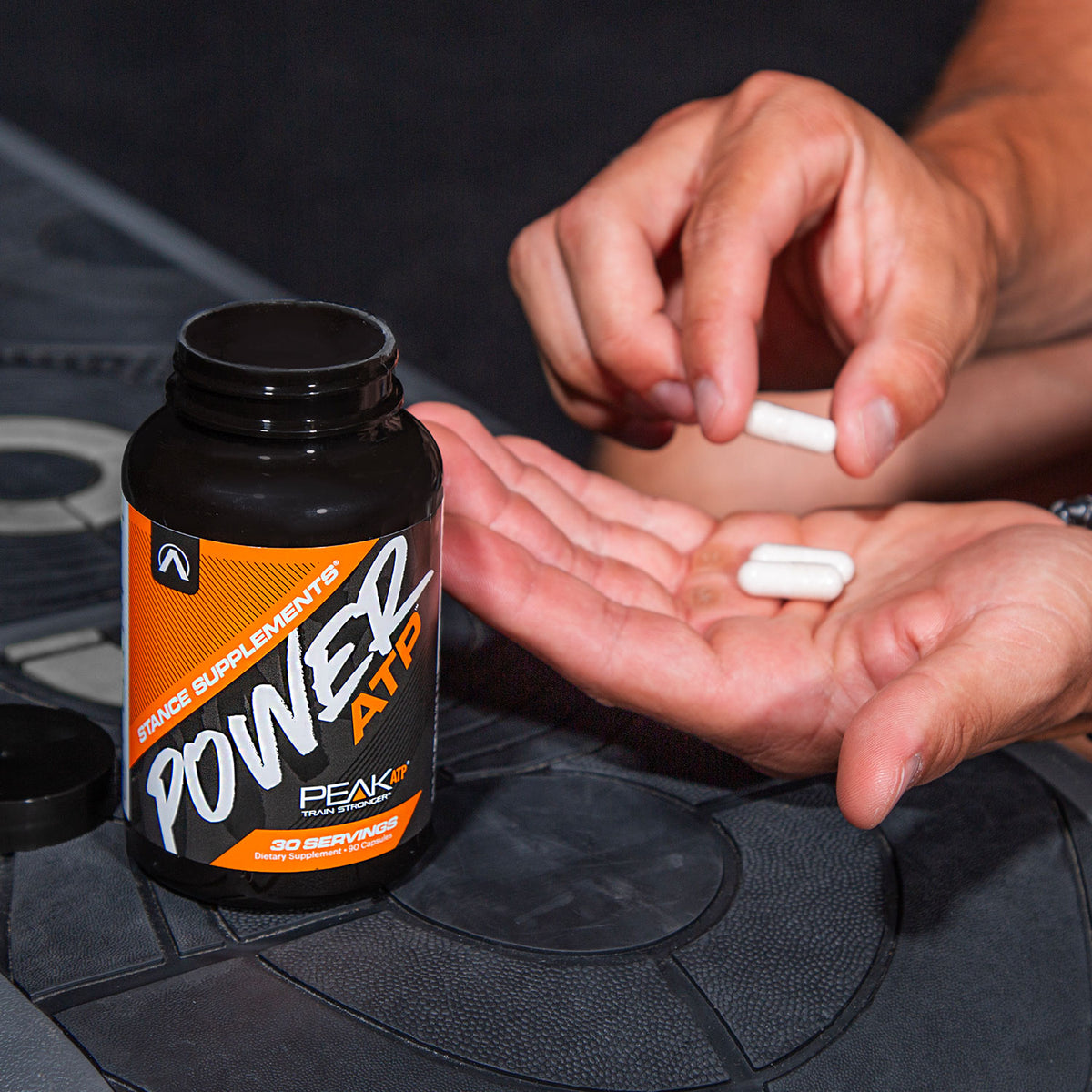 Power ATP™ | Performance Formula with Peak ATP®