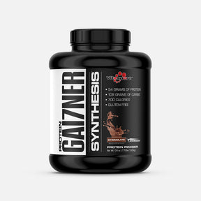 Protein GAI7NER™ Synthesis | Advanced Weight Gain Formula