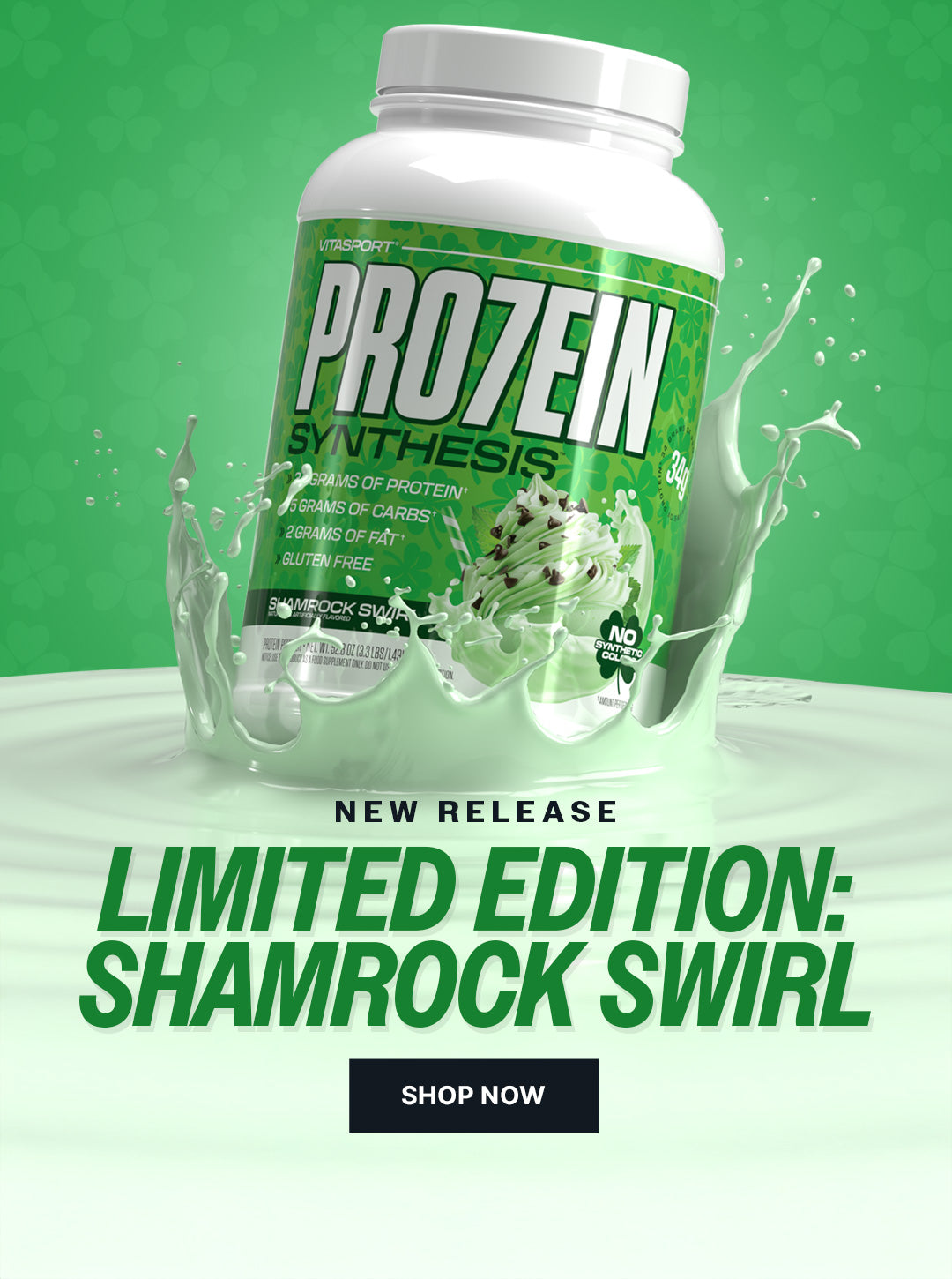 Nutrishop | Real Support. Real Results.