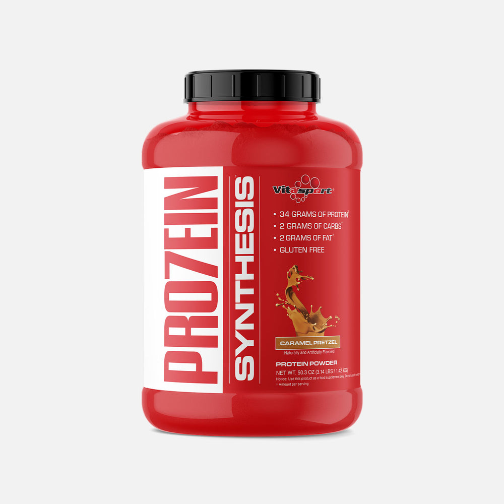 PRO7EIN Synthesis™ | 7 Forms of Quality Protein