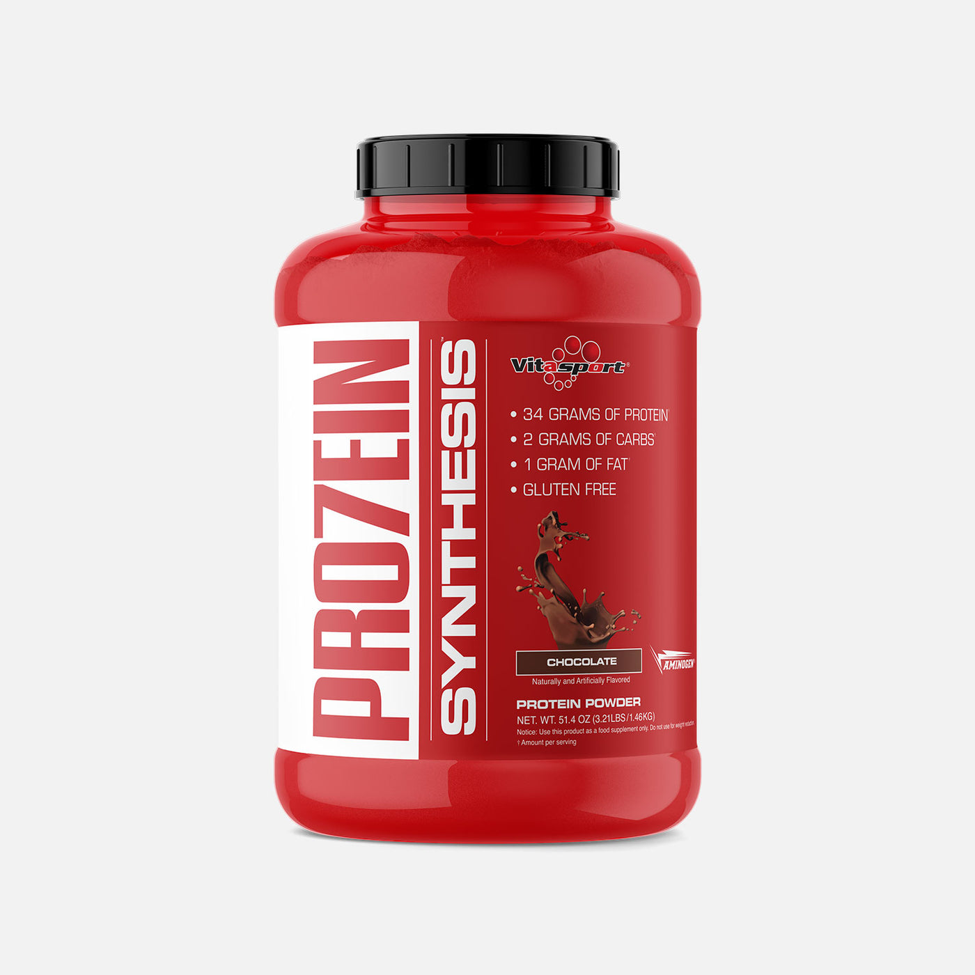 PRO7EIN Synthesis™ | 7 Forms of Quality Protein