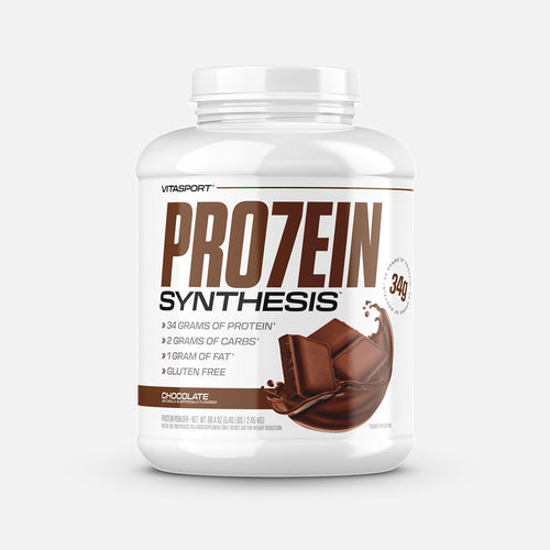 Protein Powder for Muscle Growth and Recovery - Vitasport PRO7EIN ...