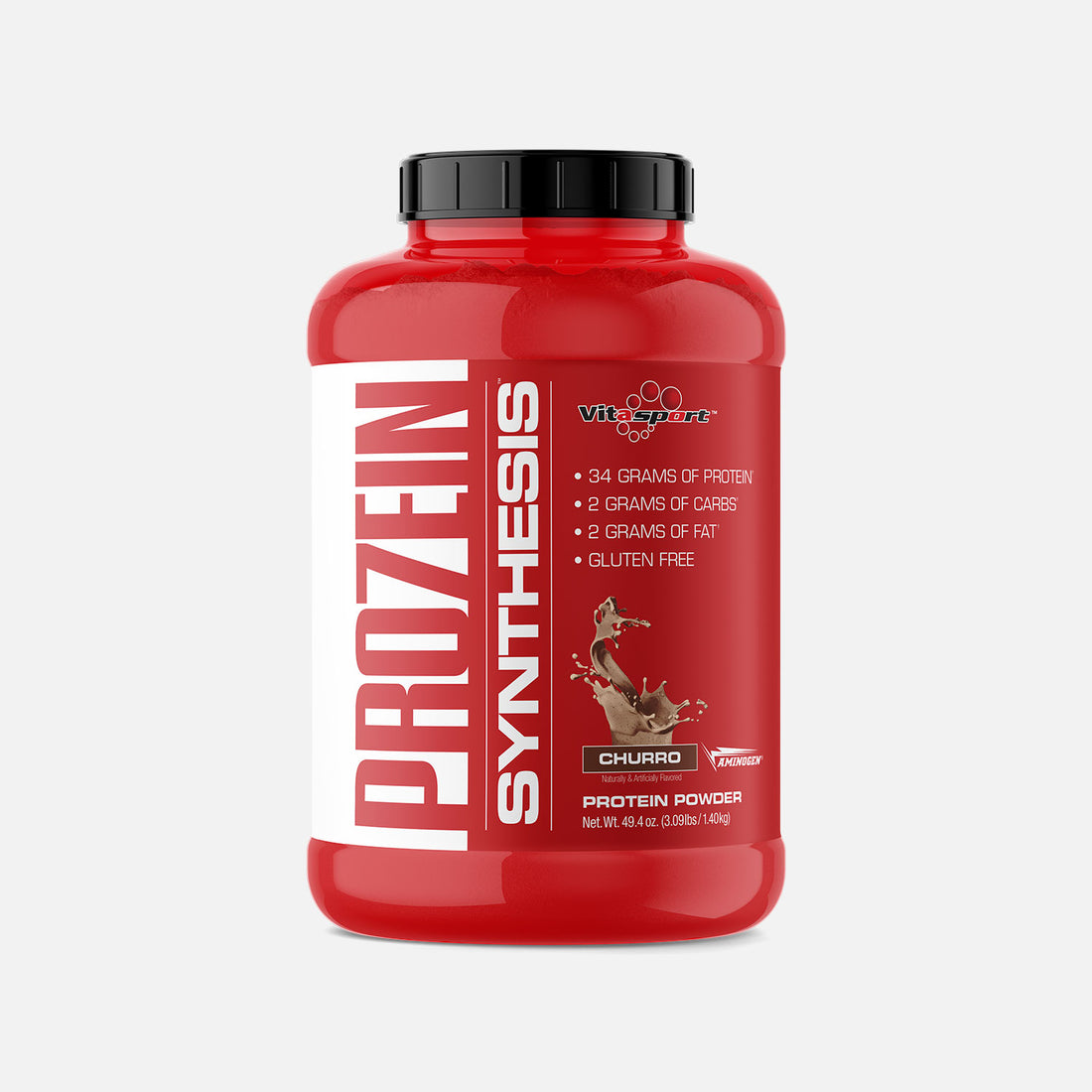 PRO7EIN Synthesis™ | 7 Forms of Quality Protein