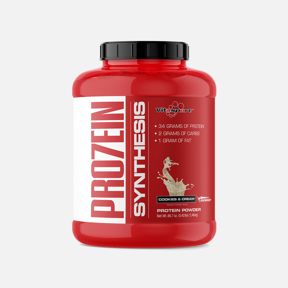 PRO7EIN Synthesis™ | 7 Forms of Quality Protein