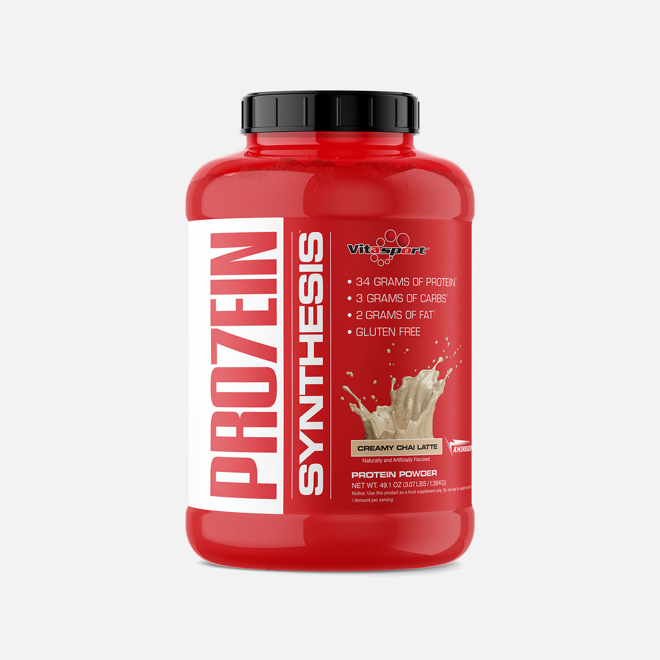 PRO7EIN Synthesis™ | 7 Forms of Quality Protein