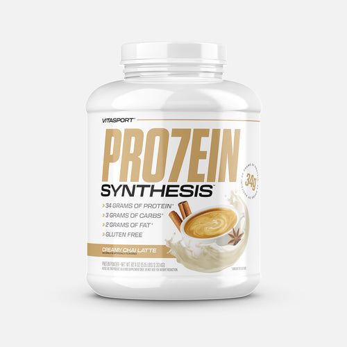 Protein Powder for Muscle Growth and Recovery - Vitasport PRO7EIN ...