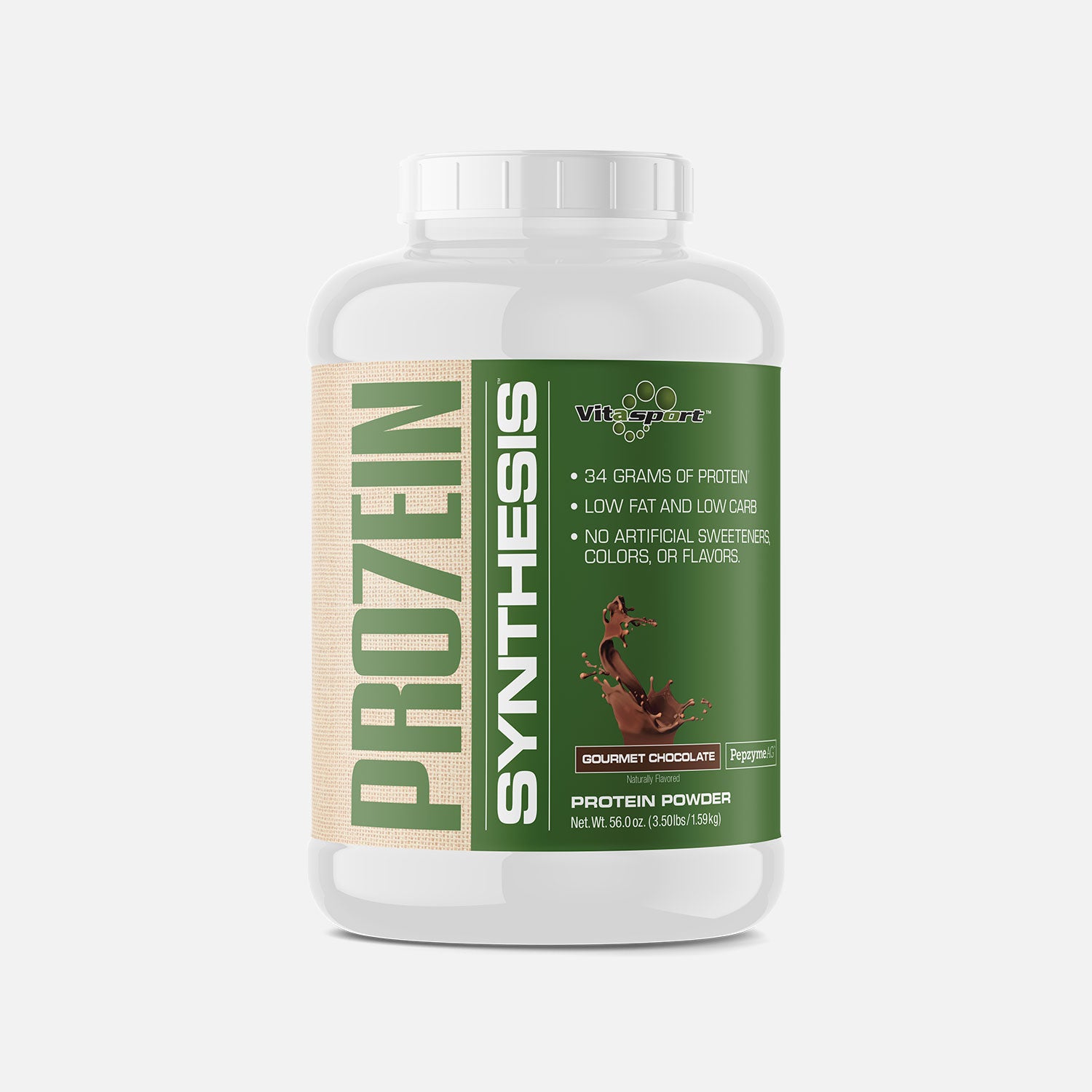 PRO7EIN Synthesis™ Gourmet | Advanced Protein Formula