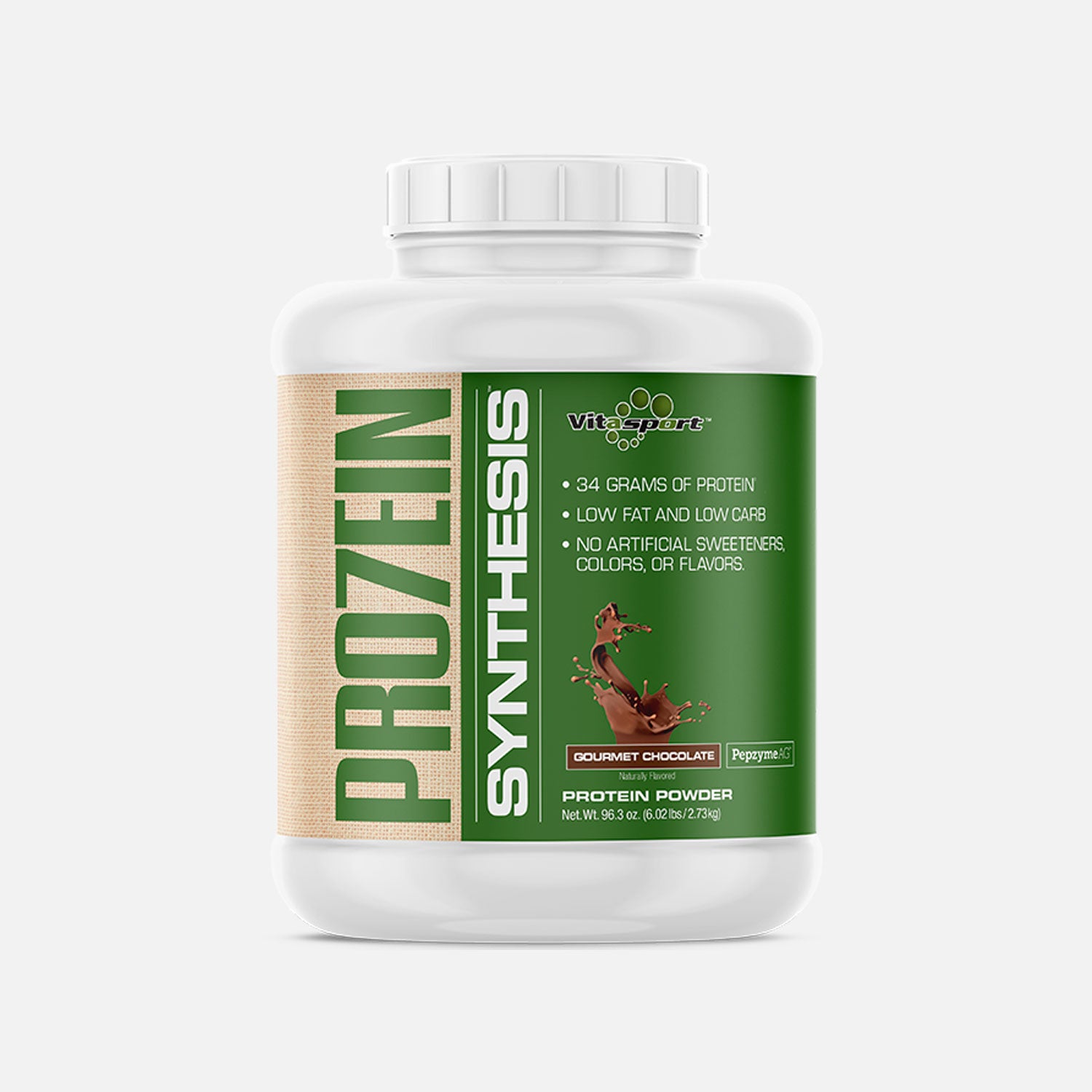 PRO7EIN Synthesis™ Gourmet | Advanced Protein Formula