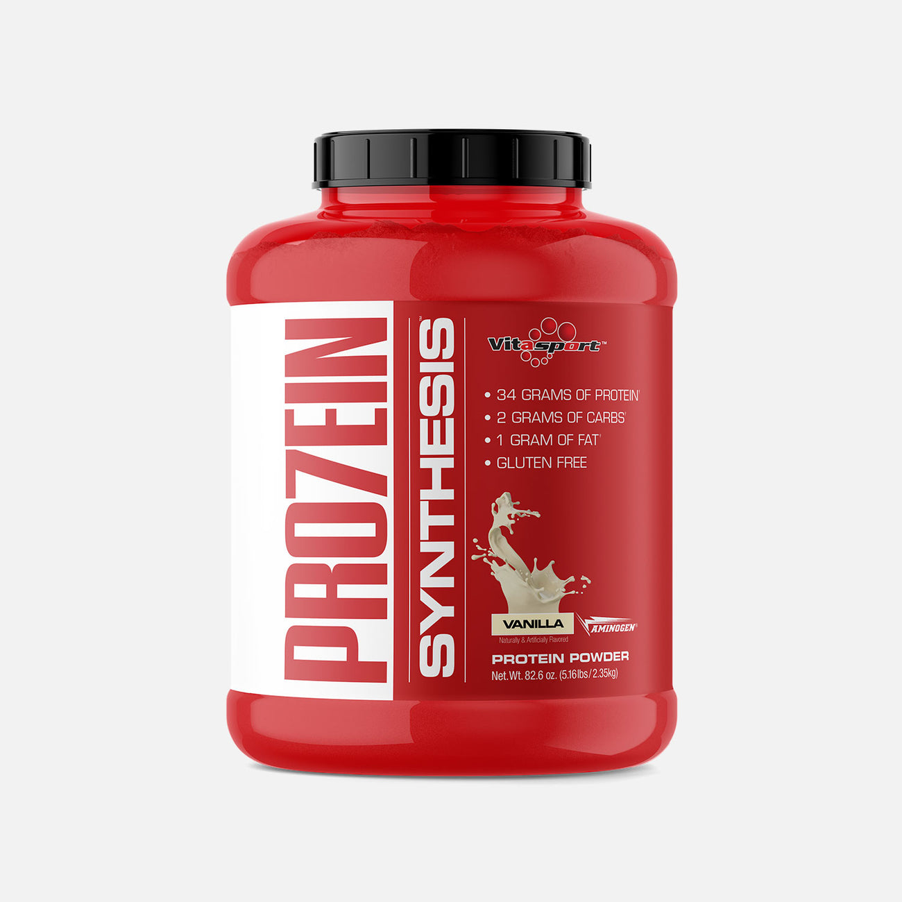 PRO7EIN Synthesis™ | 7 Forms of Quality Protein