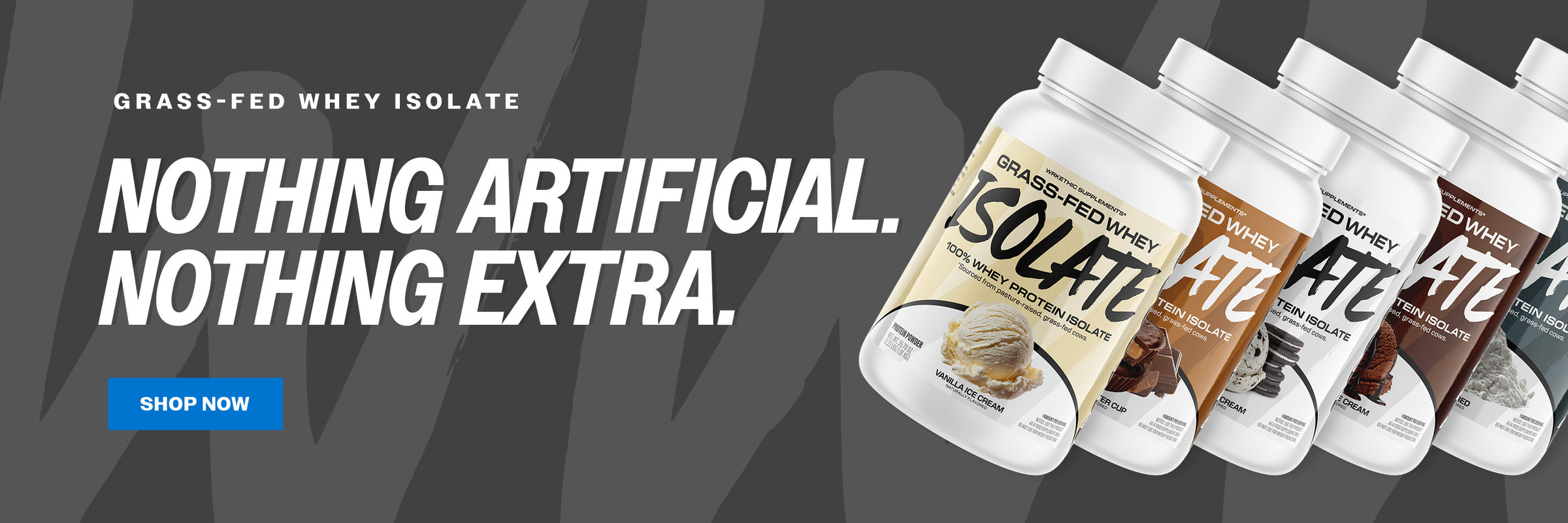 Nutrishop | Real Support. Real Results.