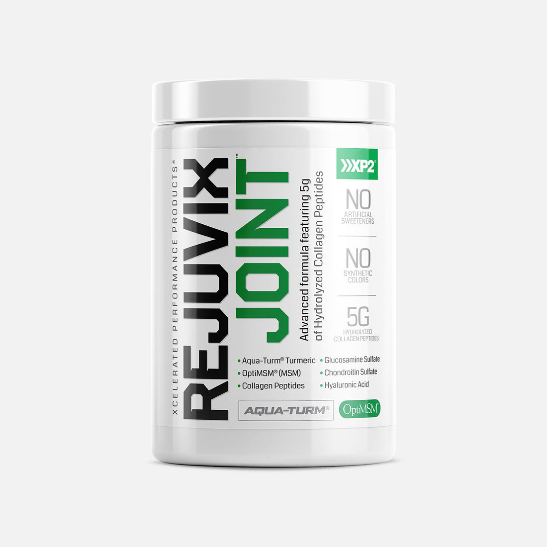 Rejuvix Joint™ | Comprehensive Joint Health Formula