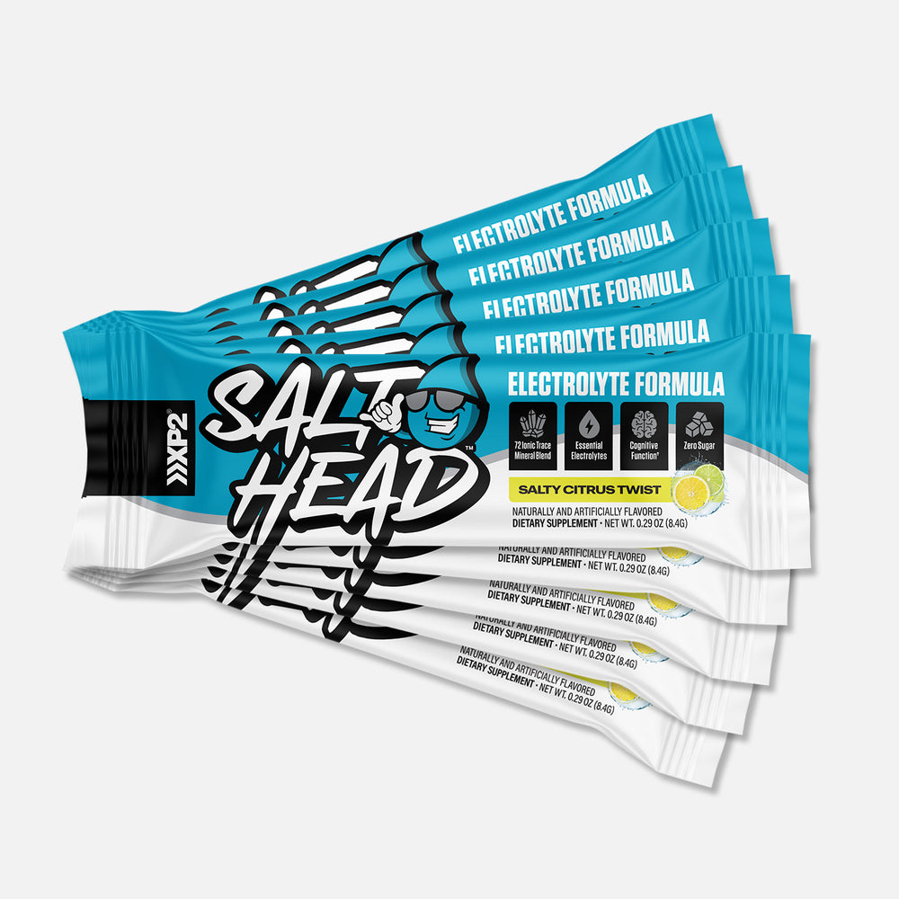 Stick Packs