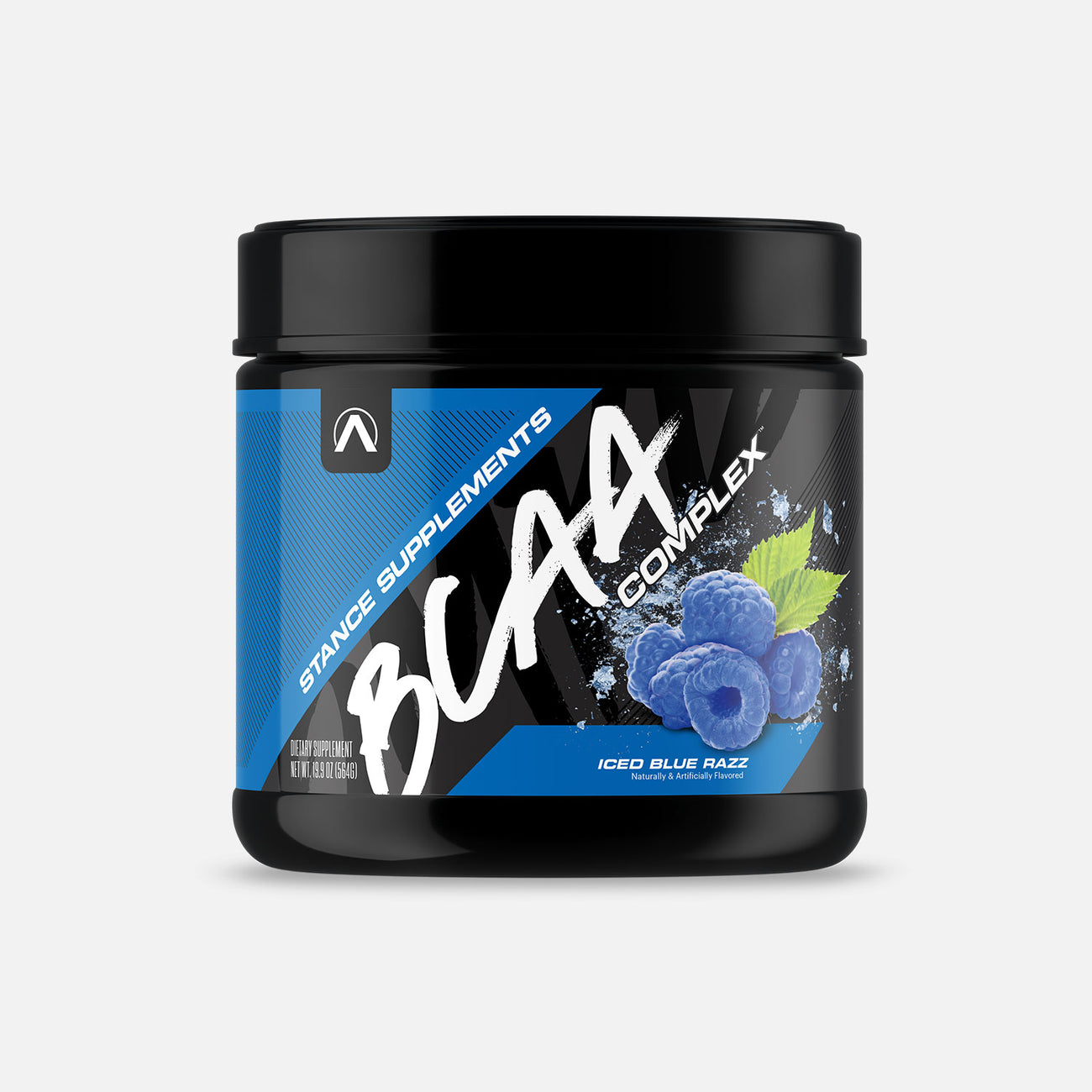 BCAA Complex™ | 5g Instantized Branched-Chain Amino Acids