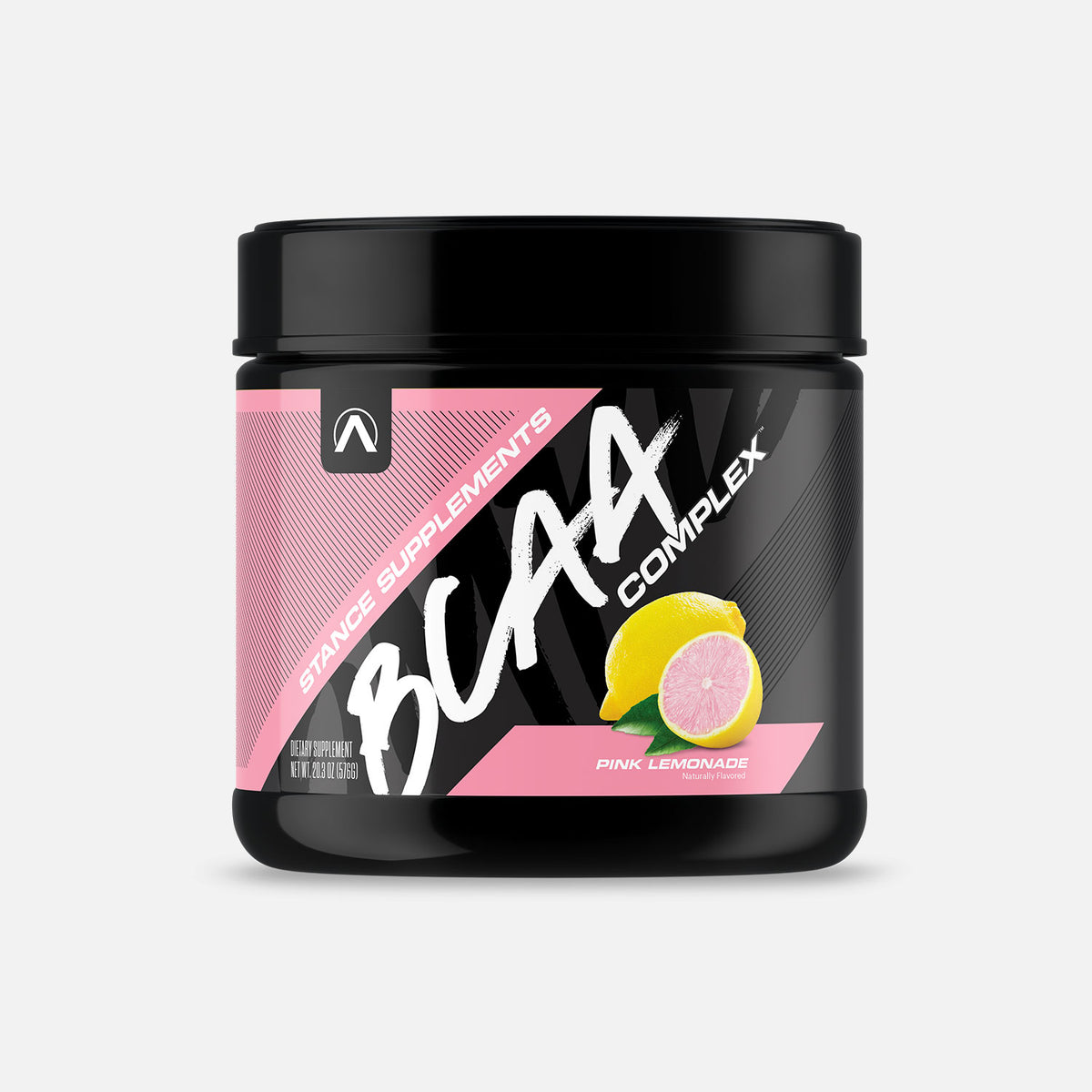 BCAA Complex™ | 5g Instantized Branched-Chain Amino Acids