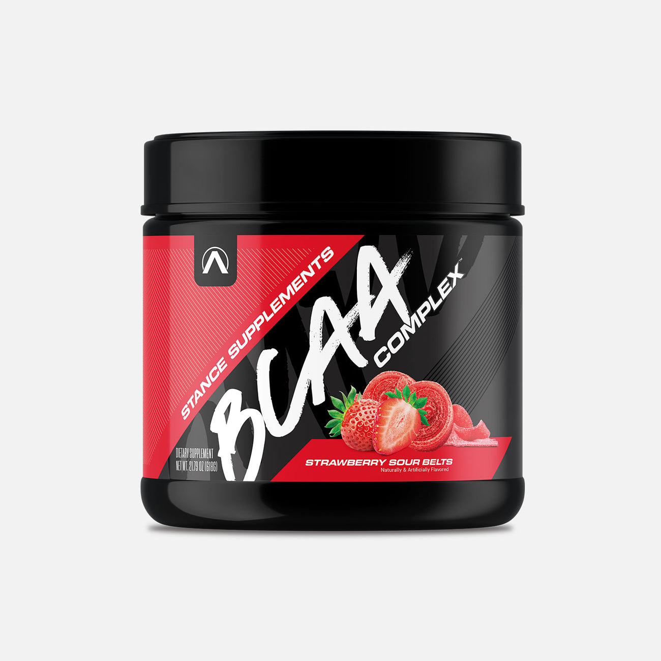 BCAA Complex™ | 5g Instantized Branched-Chain Amino Acids